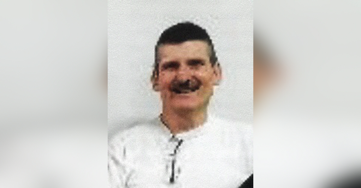 Obituary information for Bruce Pierce