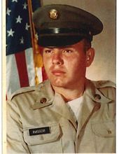 Dominic Ruggeri - 2019 - Adams-Perfect Funeral Homes