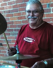 John Huddleston - 2019 - John R. Bush Funeral Home