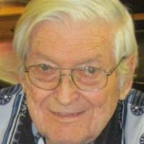 Edward Zebrowski - 2013 - Charles R. Lux Family Funeral Home