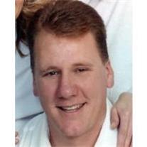 Michael Joseph Fitzpatrick - 2011 - Charles R. Lux Family Funeral Home