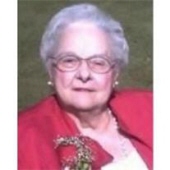 Anna Jane McFarlane Obituary - 2011 - Charles R. Lux Family Funeral Home