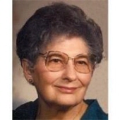 Norma I. (Methner) Powell Obituary - 2009 - Charles R. Lux Family ...