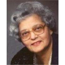 Emily S. Falsetta - 2008 - Charles R. Lux Family Funeral Home