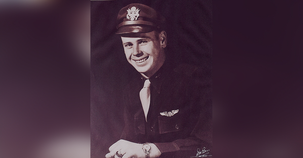 Obituary information for James Thomas Nutley Jr.