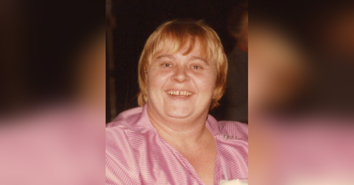 Obituary information for Barbara A. Peck