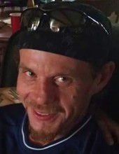 Calvin Huffman, Jr. - 2020 - Brown Funeral Home