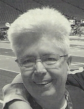 John Hawes - 2019 - Britton Funeral Homes, Inc.