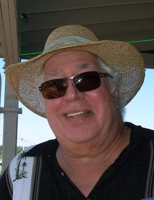 James Anthony Shane - 2020 - Brewer and Sons Funeral