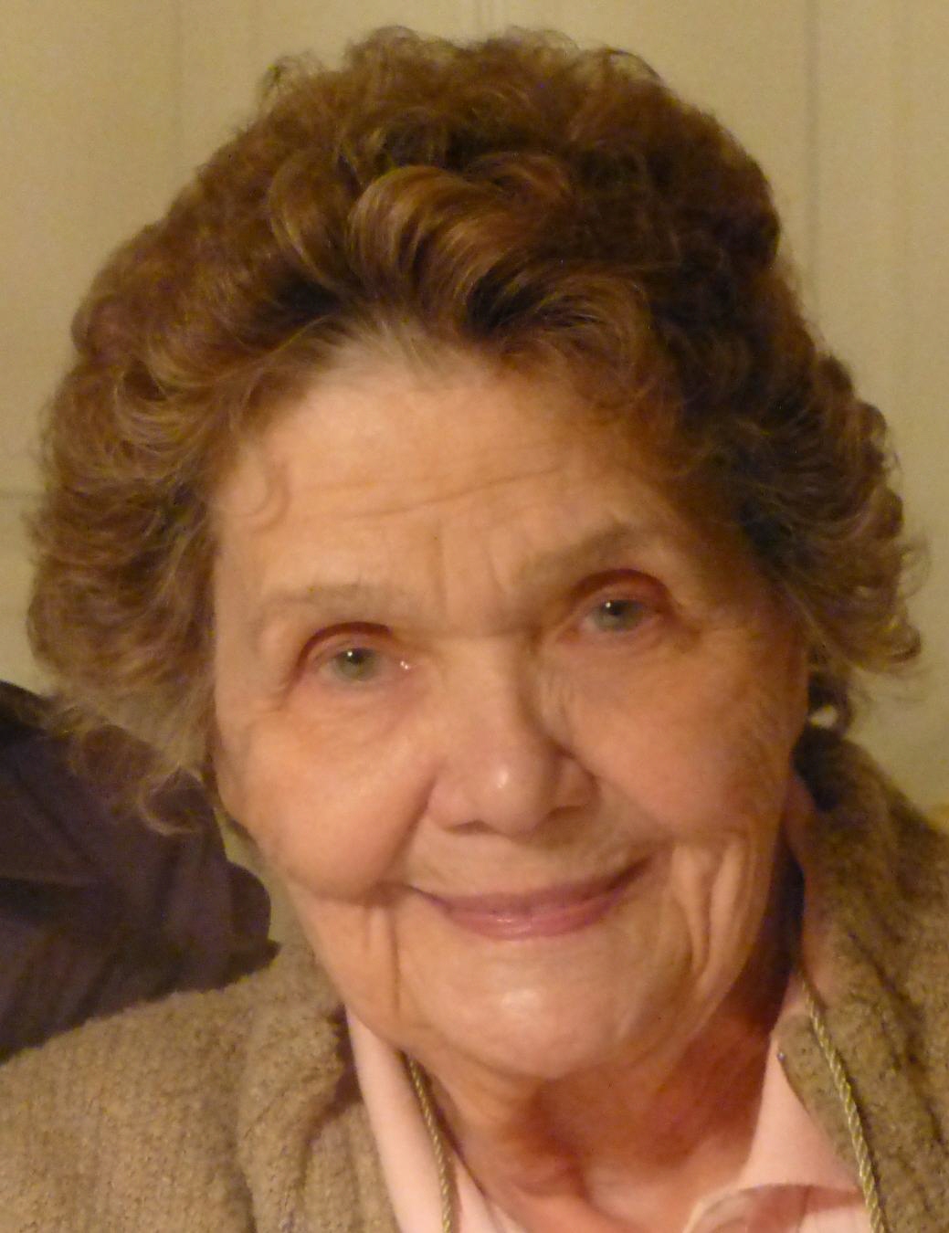 Florence Elizabeth Bridges - 2020 - Cabot and Sons Funeral Home