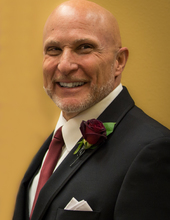 Mario Latini - 2019 - Ahlberg Funeral Chapel and Crematory