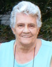 Theresa Boone - 2019 - Slack Funeral Home, P.A.