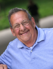 Julius Costanza - 2019 - Branch Funeral Home