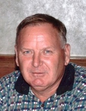 David Parman - 2019 - Andrews-Hann Funeral Home LLC