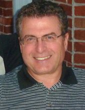 Patrick Keaney - 2019 - Lougheed Funeral Home