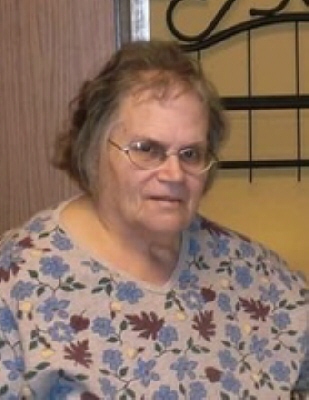 Gertrude Strong Obituary