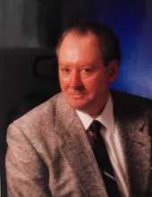 Gerald Daley - 2019 - Roberts Mitchell Caruso Funeral Home - Medfield