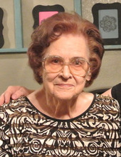 Christine Burns - 2019 - Boze-Mitchell-McKibbin Funeral Home