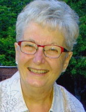 Susan Turgeon - 2019 - Lougheed Funeral Home