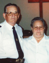 Hazel Harris - 2019 - Griffin Funeral Home