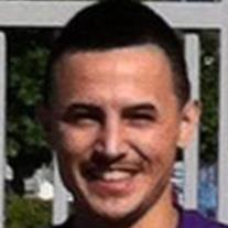 Bradley Curtis Hale - 2015 - Hoy Funeral