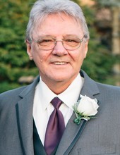 Ronald Doucette - 2019 - Bibber Memorial Chapel