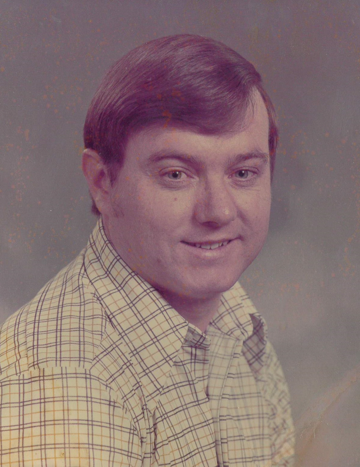 Michael "Mike" Winchester - 2020 - Sandifer Funeral Home