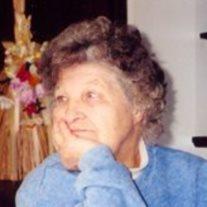 Emma F. Steffen - 2014 - Hoy Funeral