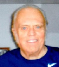 David Browinski - 2020 - Cichon-Borgosz Funeral Home