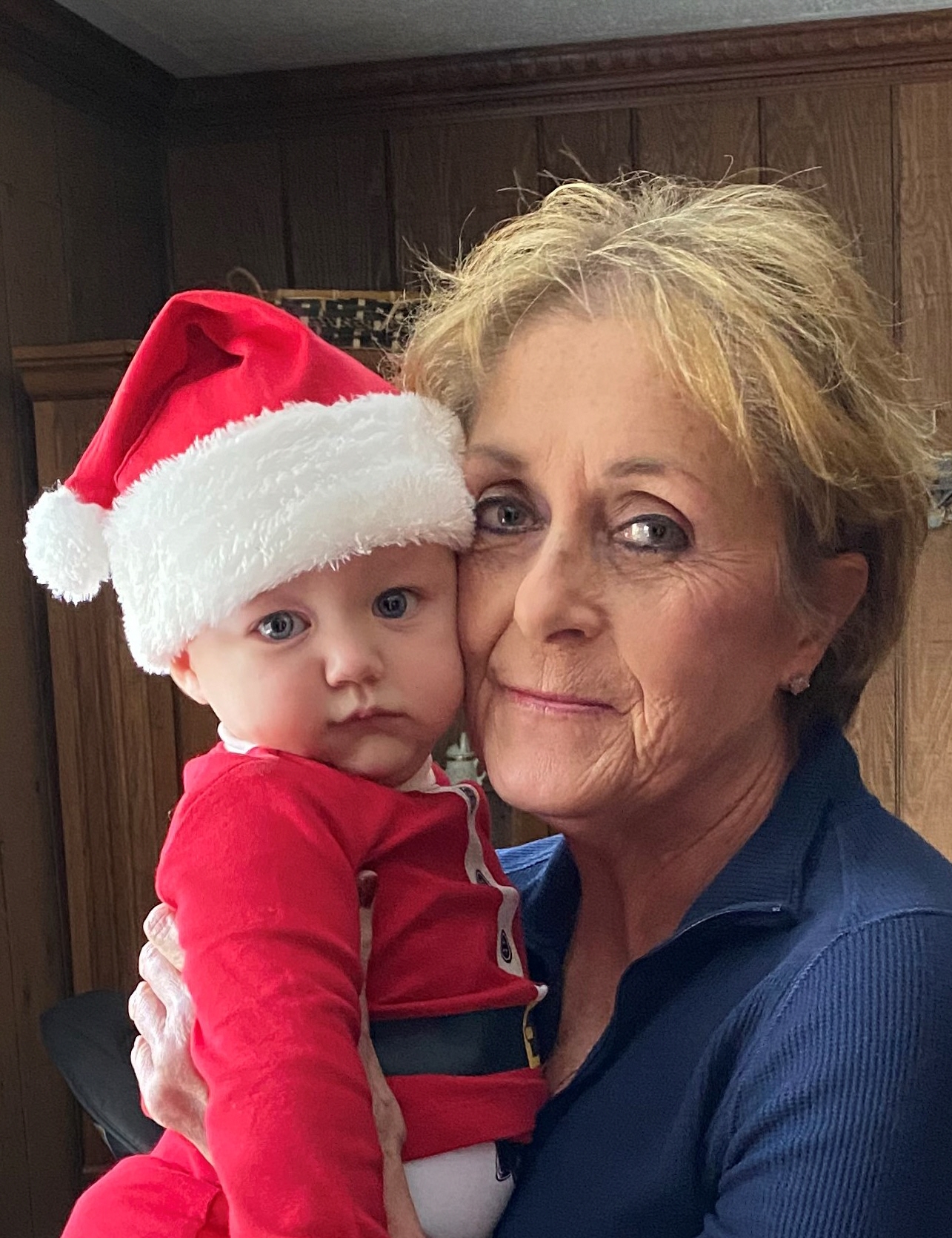 Sharon Ann Grivner - 2020 - Strauch Funeral Homes