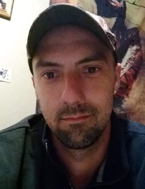 Scotty Wayne Deel - 2020 - Shortridge-Ramey Funeral Home