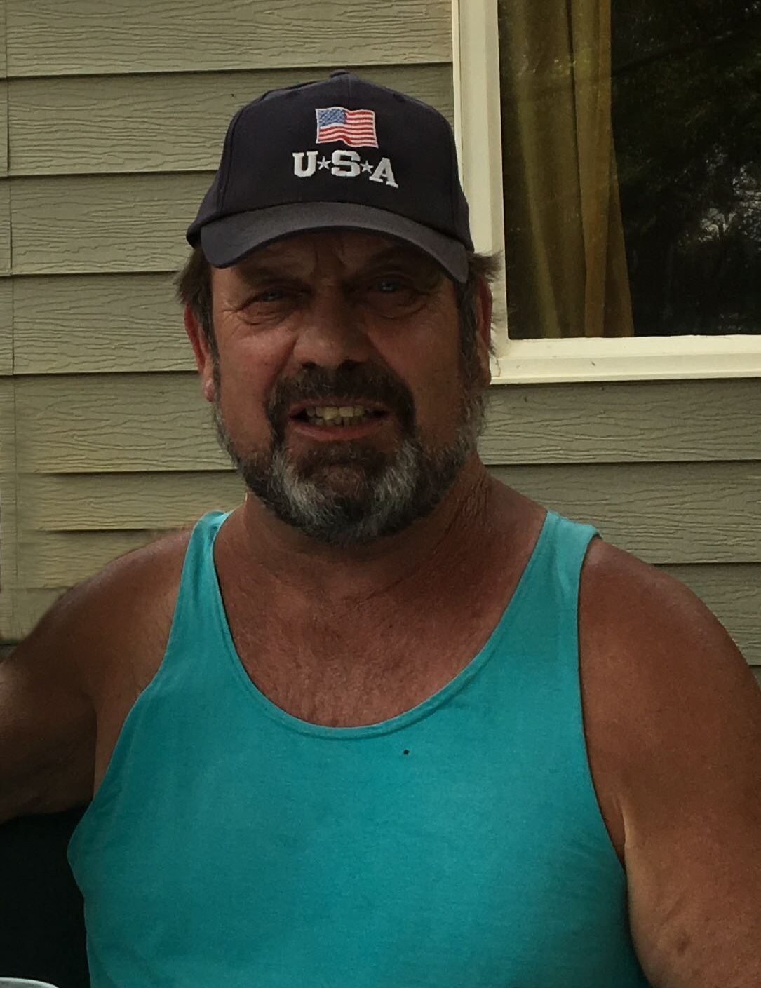 Jeff Blust - 2020 - Nalder Funeral Home