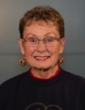 Judith Hayes - 2019 - Stark Family Funeral Homes