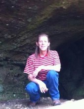 Rebecca Lynn Haase - 2019 - Vilonia Funeral Home