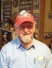 Donald Barber - 2019 - Bachman Hebble Funeral Service