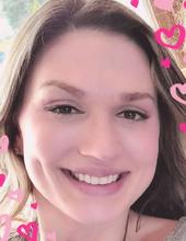 Amanda Marie Luke - 2020 - Hartson Funeral Home