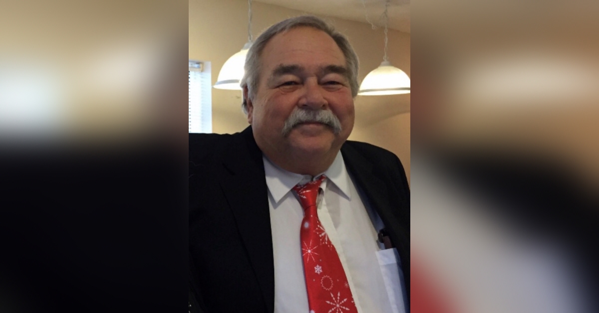 Obituary information for William H. "Bill" Fink