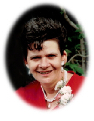 Mrs. Mary Desrosiers Obituary - 2019 - Everest Funeral Chapel Limited o/a Everest of Thunder Bay