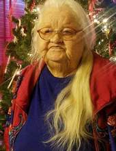 Georgia Langley - 2019 - Ocker-Putman Funeral Homes