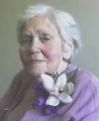 Anna Reidy Costie Feeney - 2008 - Buranich Funeral Home