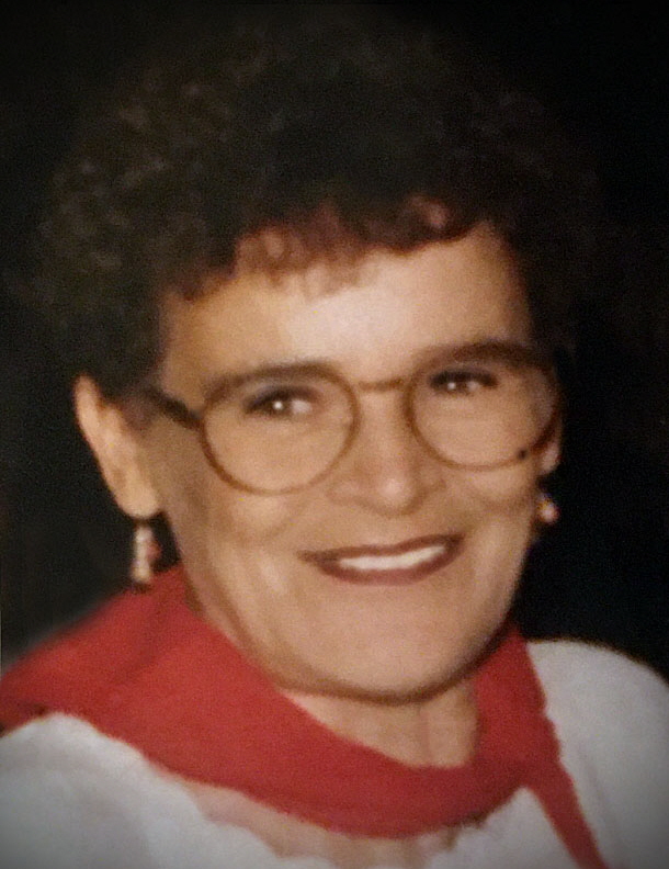 Velma Hall - 2020 - Nelson Frazier Funeral Home