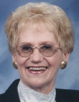 Joy Rogers - 2019 - Mizell Funeral Home