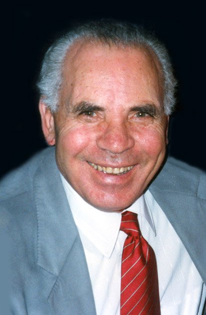 Salvatore Mangano - 2009 - Buranich Funeral Home