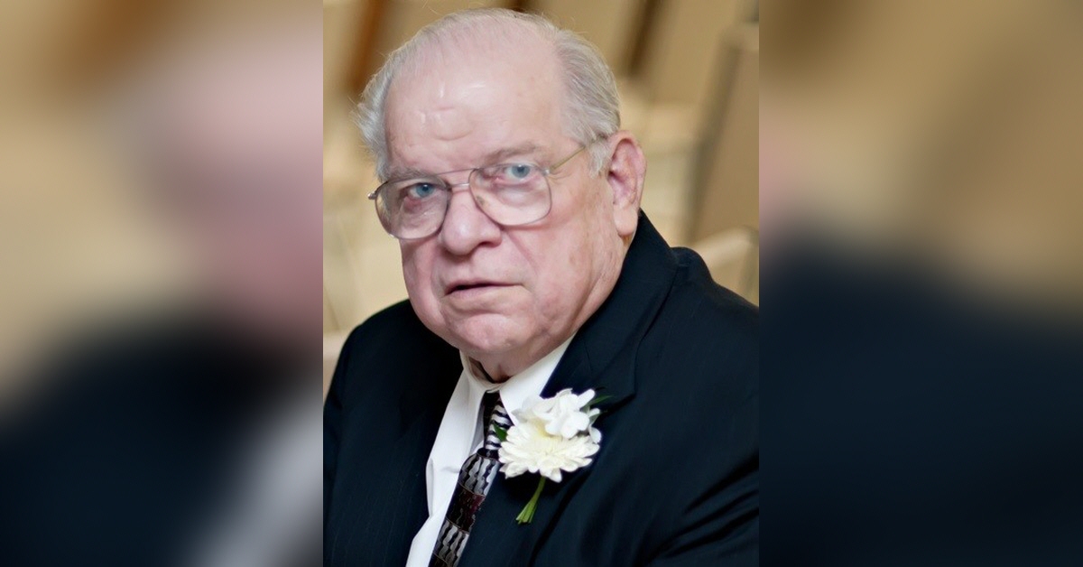 Obituary information for James Delano Cline