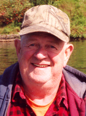 Kent R. Pitcher - 2010 - Buranich Funeral Home