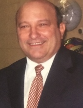 James Venezia - 2019 - Caggiano Memorial Home