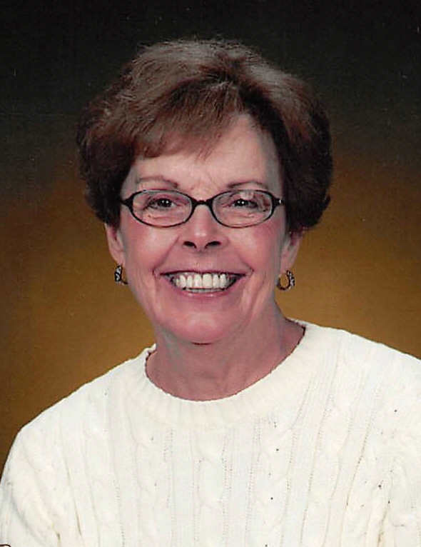 Judith Marie Moore - 2020 - Miller Moster Robbins Funeral Home