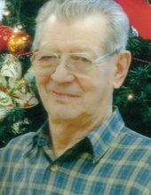 David "Earl" George Earl Richardson - 2020 - Carruthers & Davidson ...