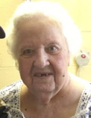 Pearlene Fields - 2019 - Thompson-Wilson Funeral Home