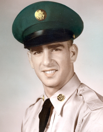 James T. Mento - 2012 - Buranich Funeral Home